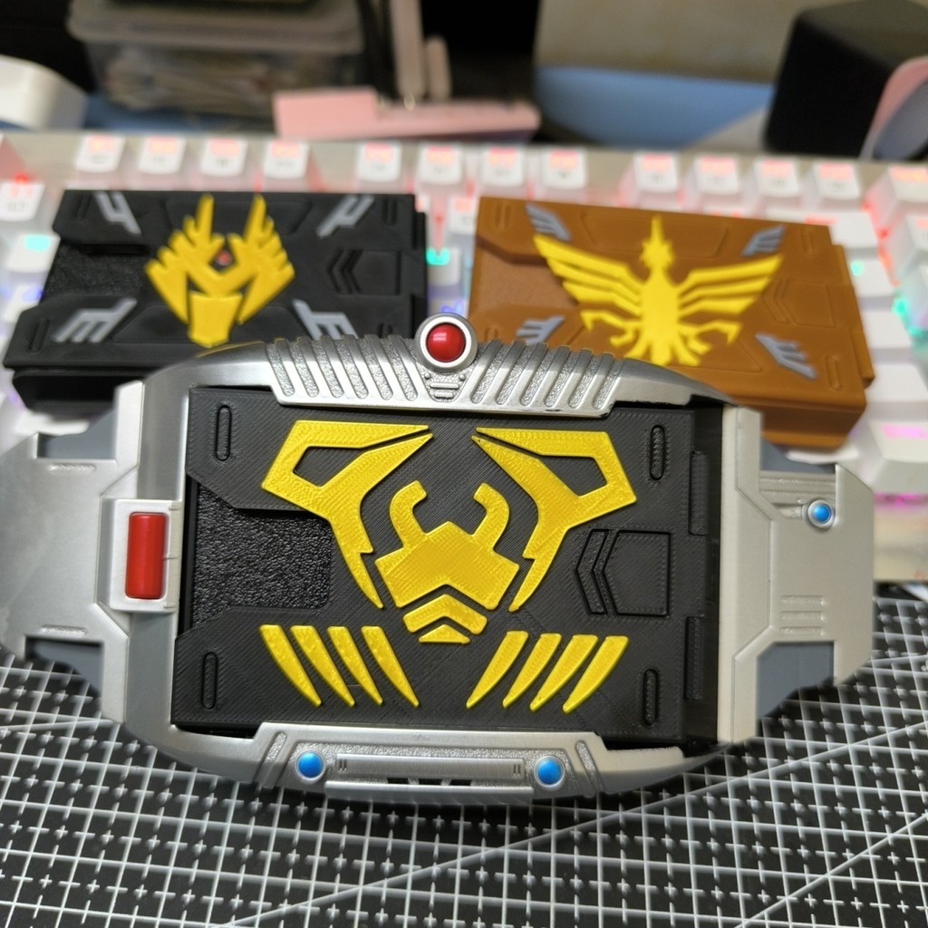 Kamen Rider Ryuki Kamen Rider Dragon Rider Simple Version Legendary ...