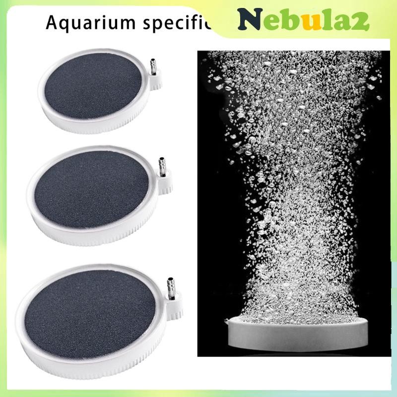 Ne Durability Bubble Stone Aeration Hydroponic Airstone Pond Aerator ...