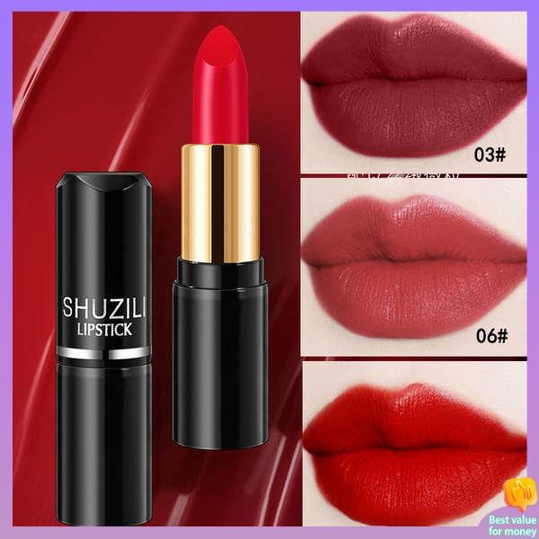 stick lip lip gloss Gincu tidak melekat pada cawan, tidak mudah luntur ...