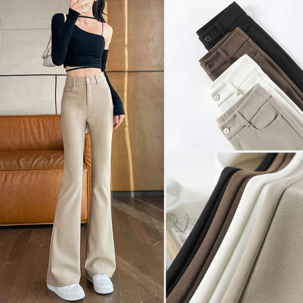 seluar bootcut seluar bootcut perempuan seluar bootcut woman Bahagian ...