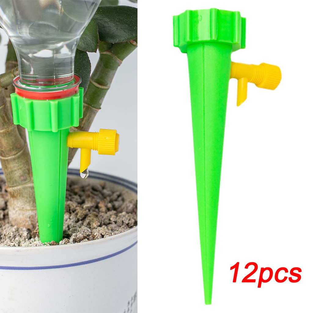 New Watering Machine Artifact Adjustable Household Waterer Flower Pot ...