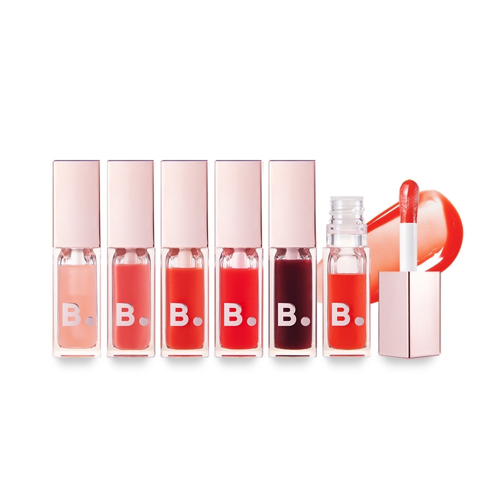 Banila Co Hydrating Lip Oil 7.5ML | Shopee Malaysia