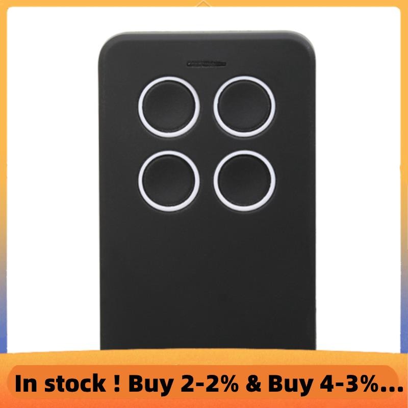 Garage Door Remote Control 433.92Mhz Gate Control Rolling Code Remote ...