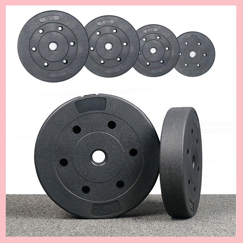 Round / Polygon Weight Plate Dumbbell Plate Weight Plate Dumbbell Plate ...