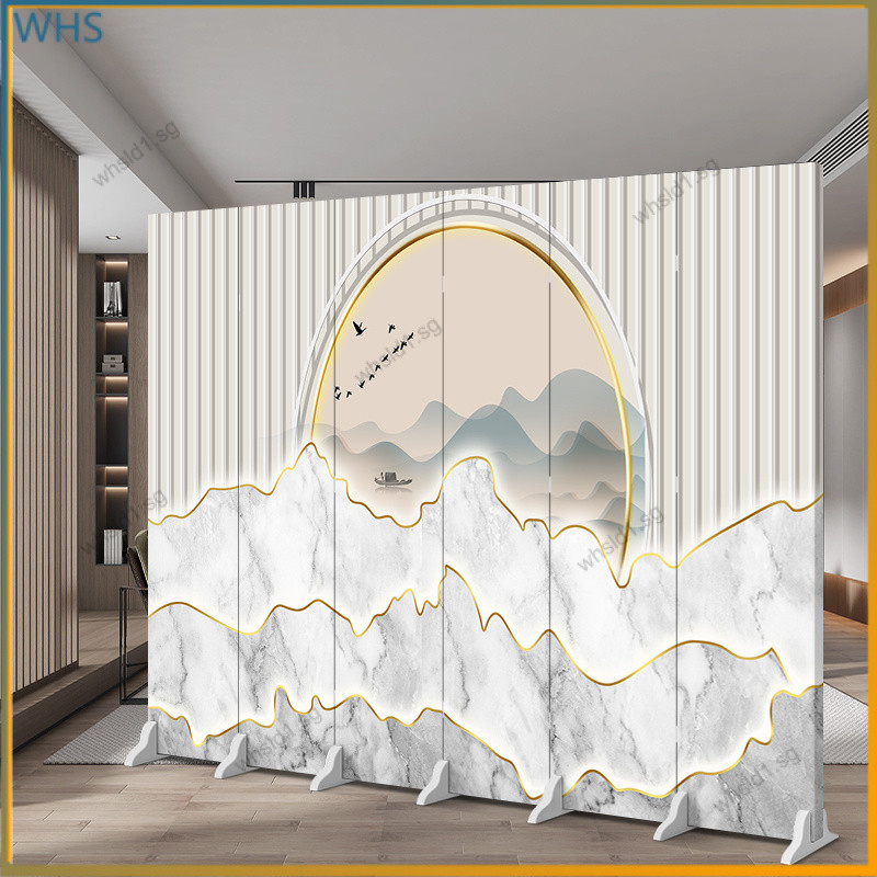 Partition divider partition wall living room folding bedroom home ...