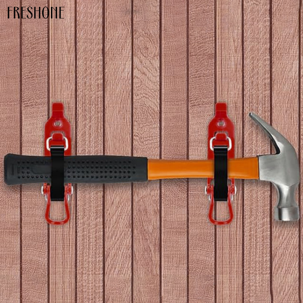 Shovel Mount with Metal Bracket Universal Heavy Duty Shovel Mount ...