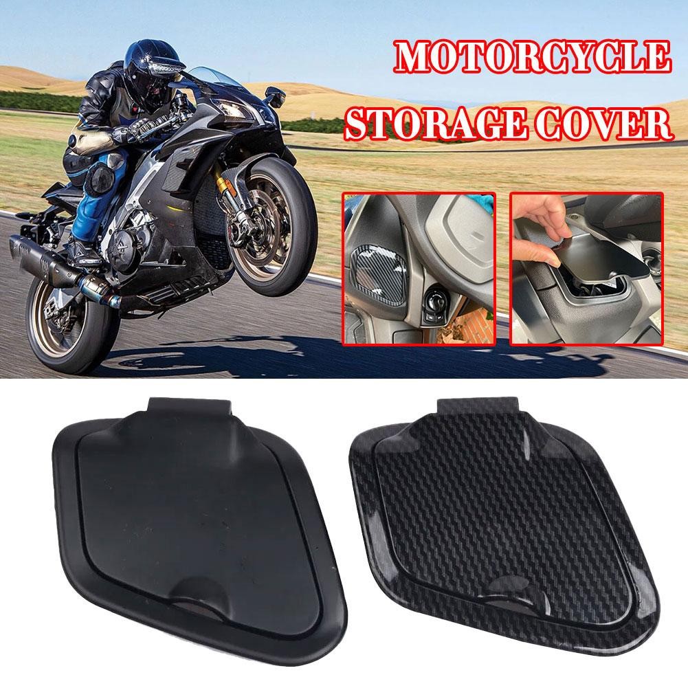 Motorcycle Storage Cover For Yamaha Nmax V2 Nmax Nma 2020-2022 Tool Box ...