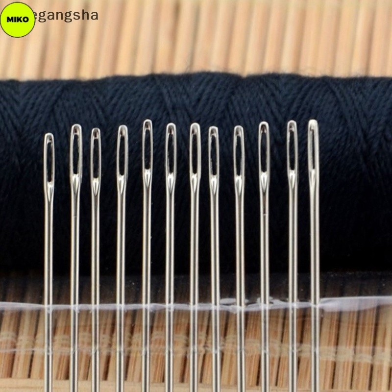 MS 25PCS High Hardness Stainless Steel Sewing Cross Sewing Clothes s ...