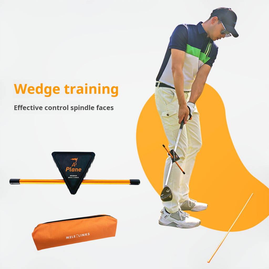 Golf Chip Drills Aid Golf Swing Feedback Device Improve Your Golf Swing ...
