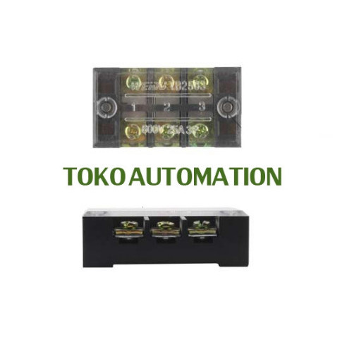Lc88 TB2503 TB 2503 Terminal Block Block Cable Panel Mounted TB-2503 ...