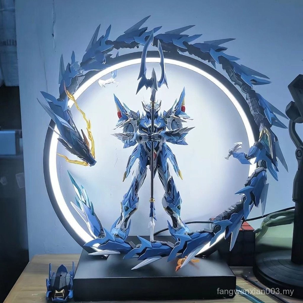 Hot⚡⚡ [100% Must-have Model] Magic Nuclear Ao Bing Cao Ren Lu Bu ...