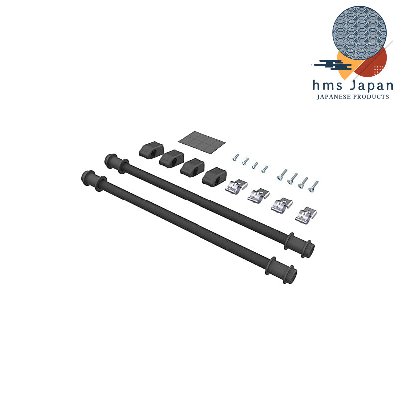 Star Light Industry Vehicle-Specific Product for Jimny/Jimny Sierra EXEA Utility Side Bar BK EE ...