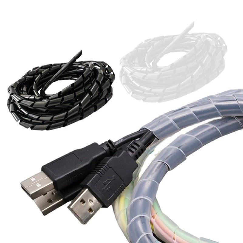 1 roll (very long) of twisted chicken wire, chicken intestine tube, 8 ...