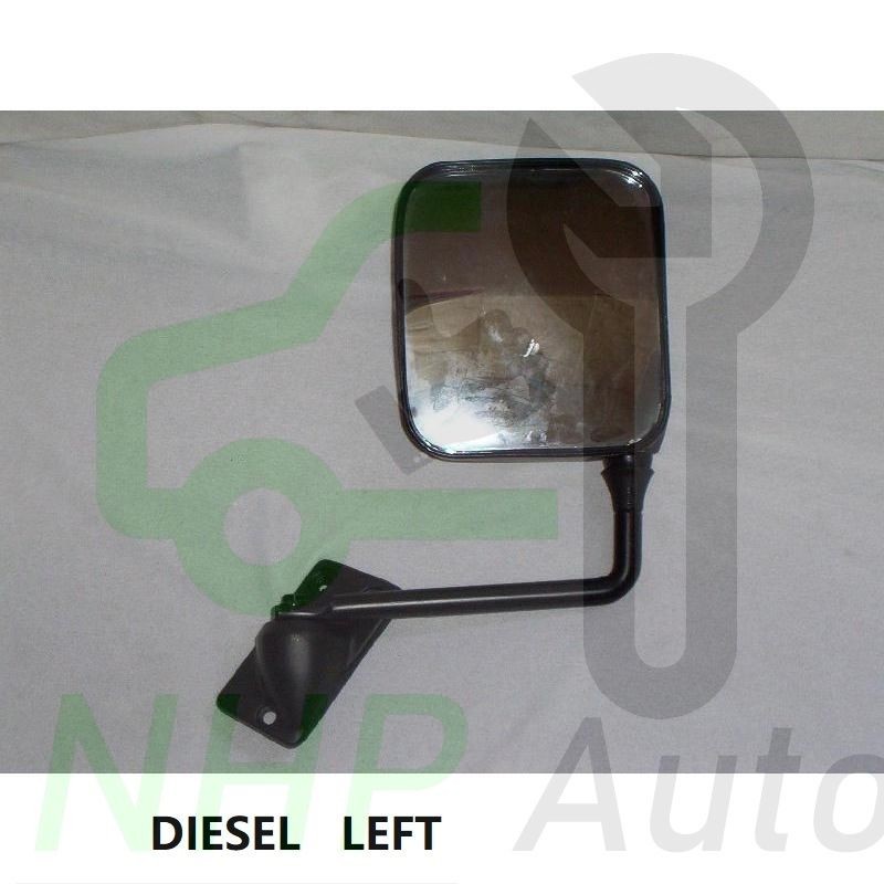 MAZDA BONGO / FORD ECONOVAN / FORD MAXI DIESEL PETROL ST28 ST30 SIDE ...