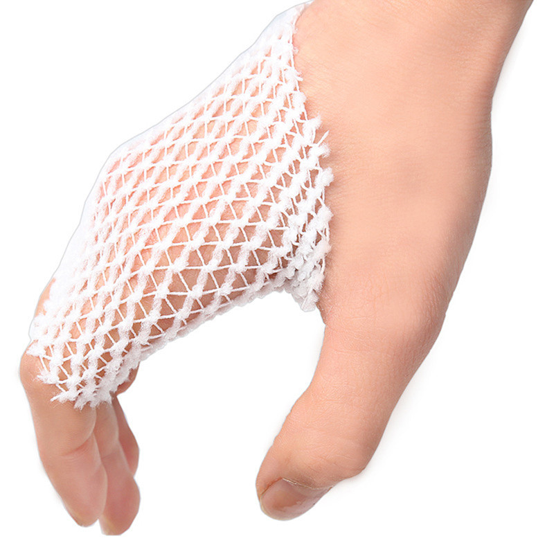 [Bli] 2M/Roll Tubular Elastic Net for Wound Dressing's Restraint ...
