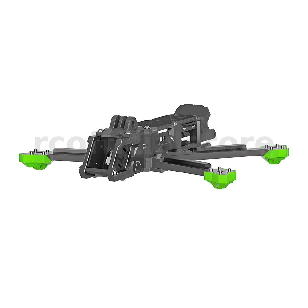 iFlight Nazgul Evoque F5D V2 223mm Wheelbaseb Frame Kit Compatible with ...