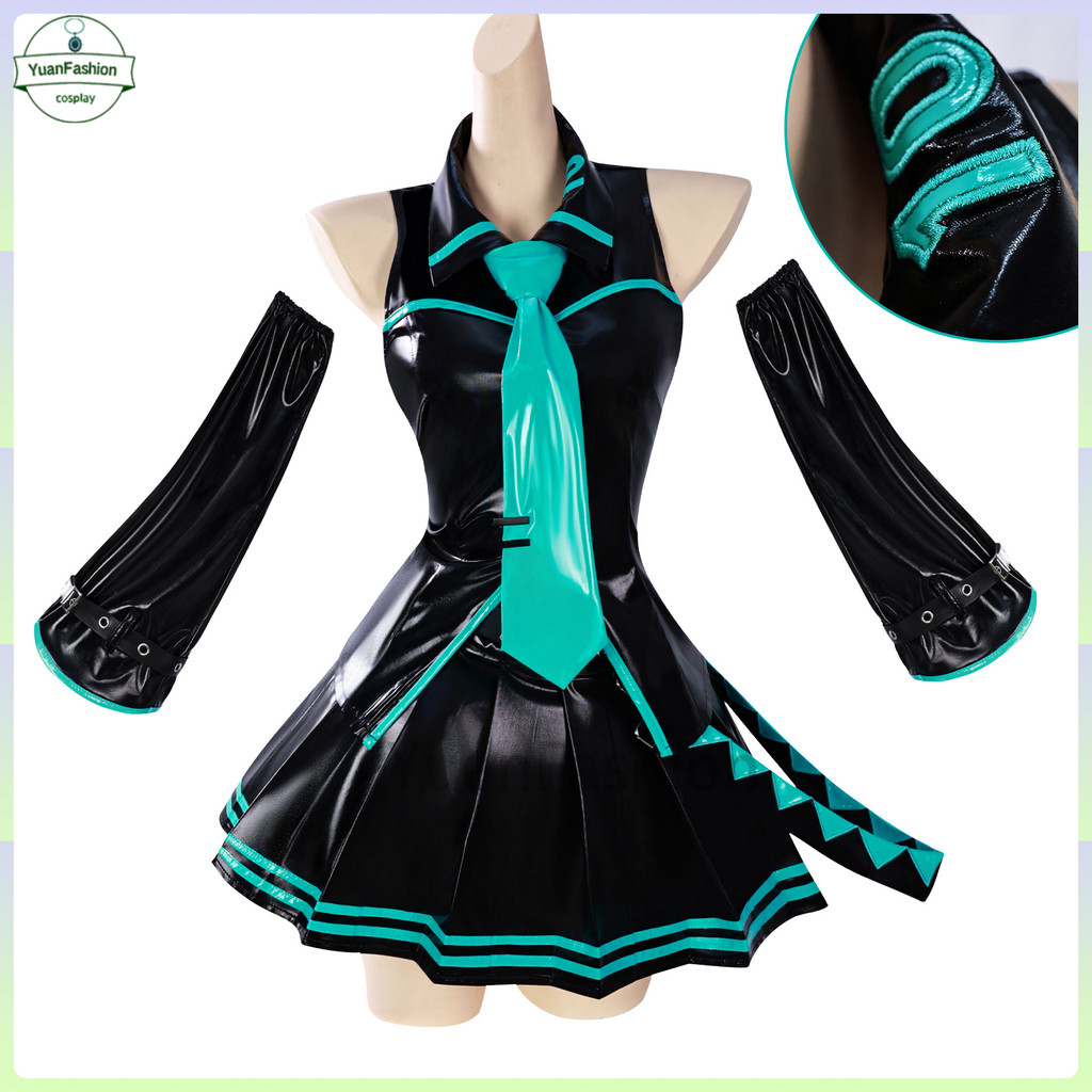 [Ready Stock] Vtuber cosplay Clothing Two-dimensional Vtuber Official ...