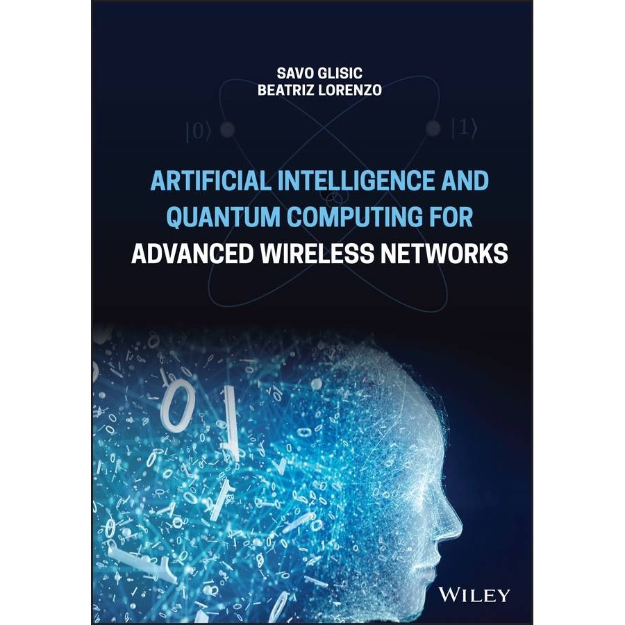 [100% Original Books] - Artificial Intelligence and Quantum Computing for by Beatriz Lorenzo (US ...
