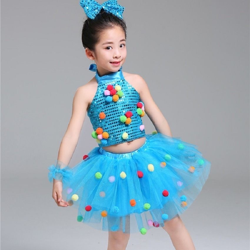 Kostum Persembahan Labuci Kostum Persembahan Kanak-Kanak Tadika Kostum ...