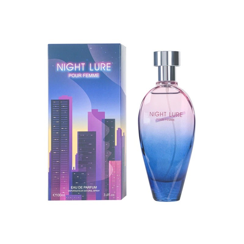 Ori Night Lure Pour Femme Escada Moon Sparkle Parfum for Women's Minyak ...