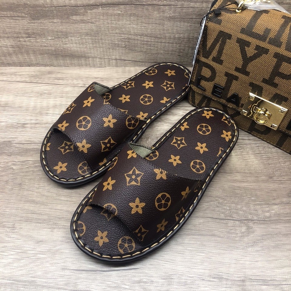 Selipar Unisex Lelaki & Wanita | Premium Comfort Slippers for Men ...