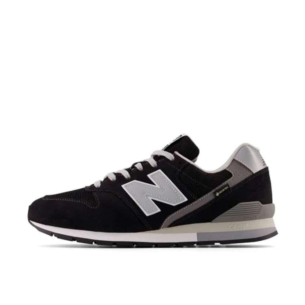 New Balance CM996 GTX B2 Black Unused | Shopee Malaysia