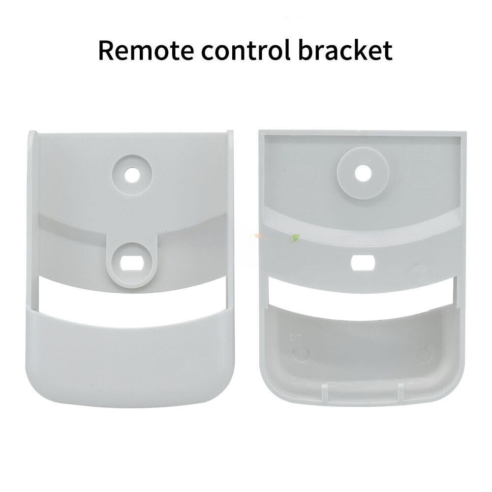 New For Multi-brand TCL Hitachi AUX Air Conditioner Remote Control Bracket | Shopee Malaysia
