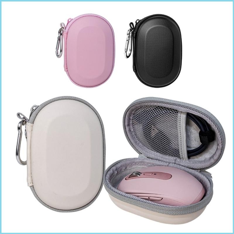 RUN Compactly Case Organizers for MX Anywhere3S Mouse and Essential ...