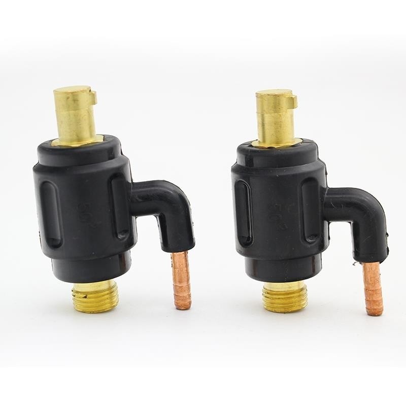 Argon Arc Welding Gun Accessories M16X1.5 Threaded Interface Argon Arc ...