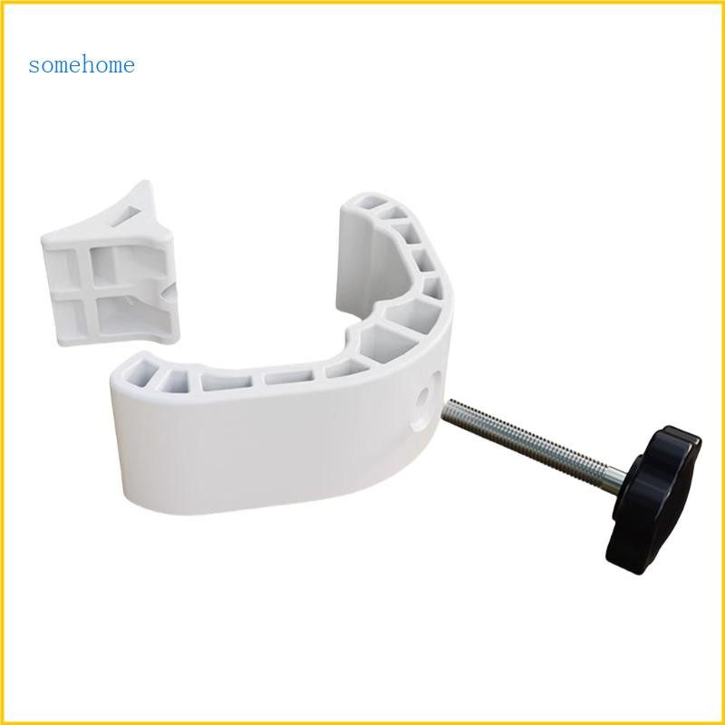 SOME Upgrades Toddler Bed Barrier Latches Easy Assembly Kids Bed Fence ...