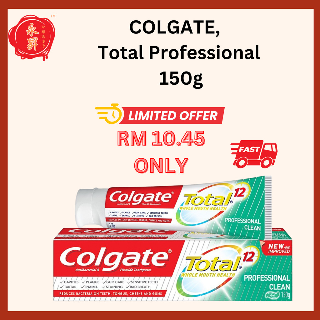 Colgate Toothpaste / Ubat Gigi 2x225g | Shopee Malaysia
