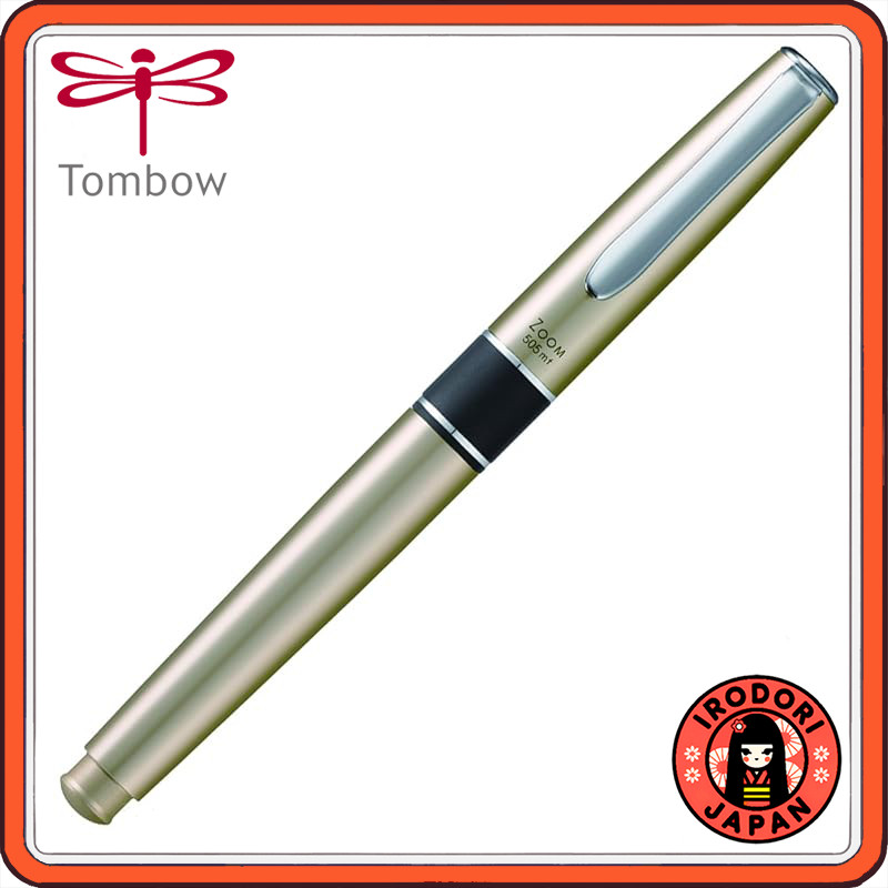 Tombow Multi-Function Pen with 2 Colors and Mechanical Pencil - ZOOM ...
