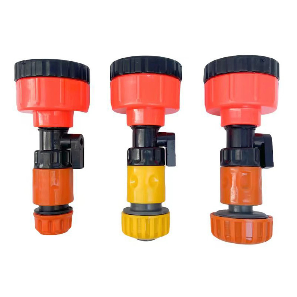 Garden Sprinkler Head 400/1000/2000 Mesh Sprayer Nozzle Garden ...