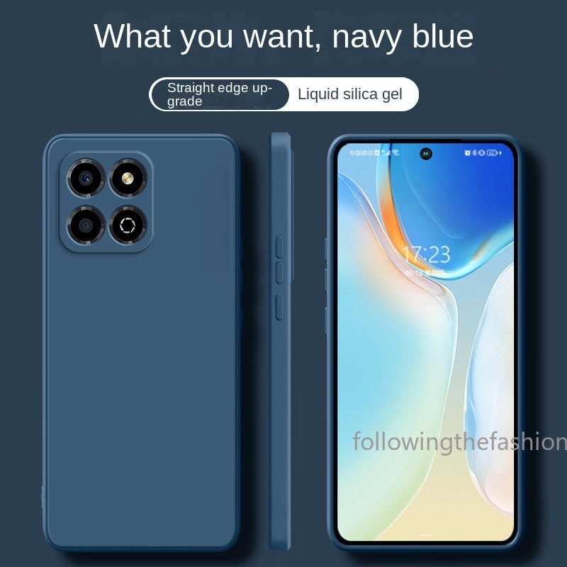 Casing For Honor X8c 4G 2025 honorX8C X8c X7c X9c 200 lite 200 Samrt 4G ...