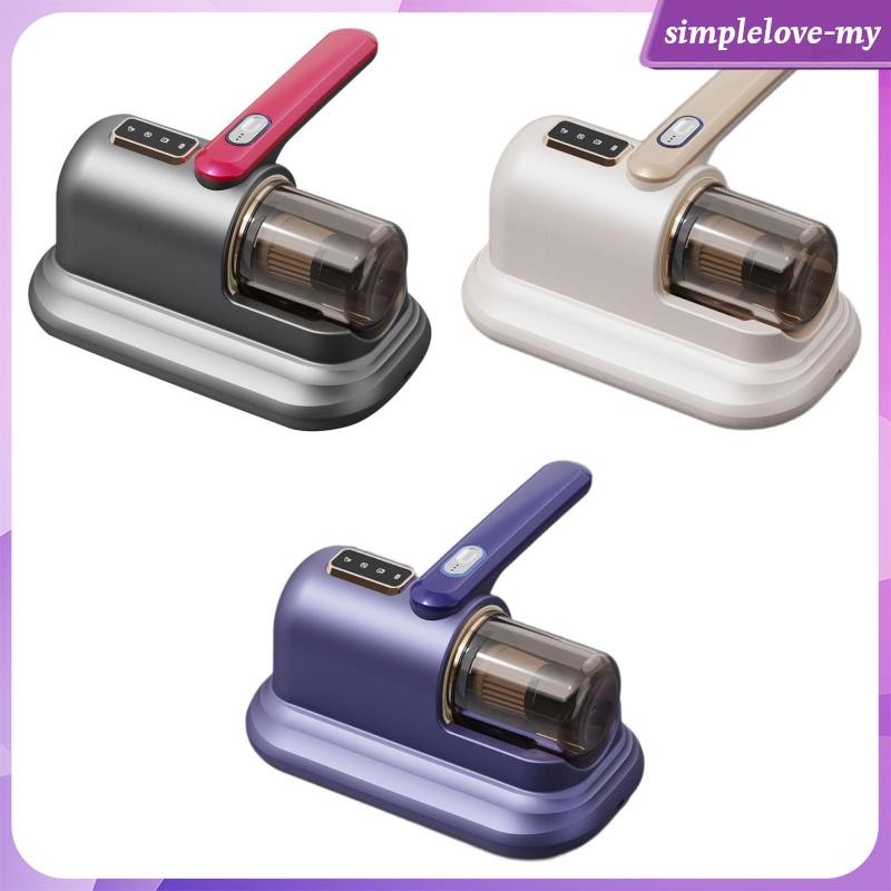 [SimpleloveMY] Dust Remover Cleaning Machine Handheld Bed Vacuum ...