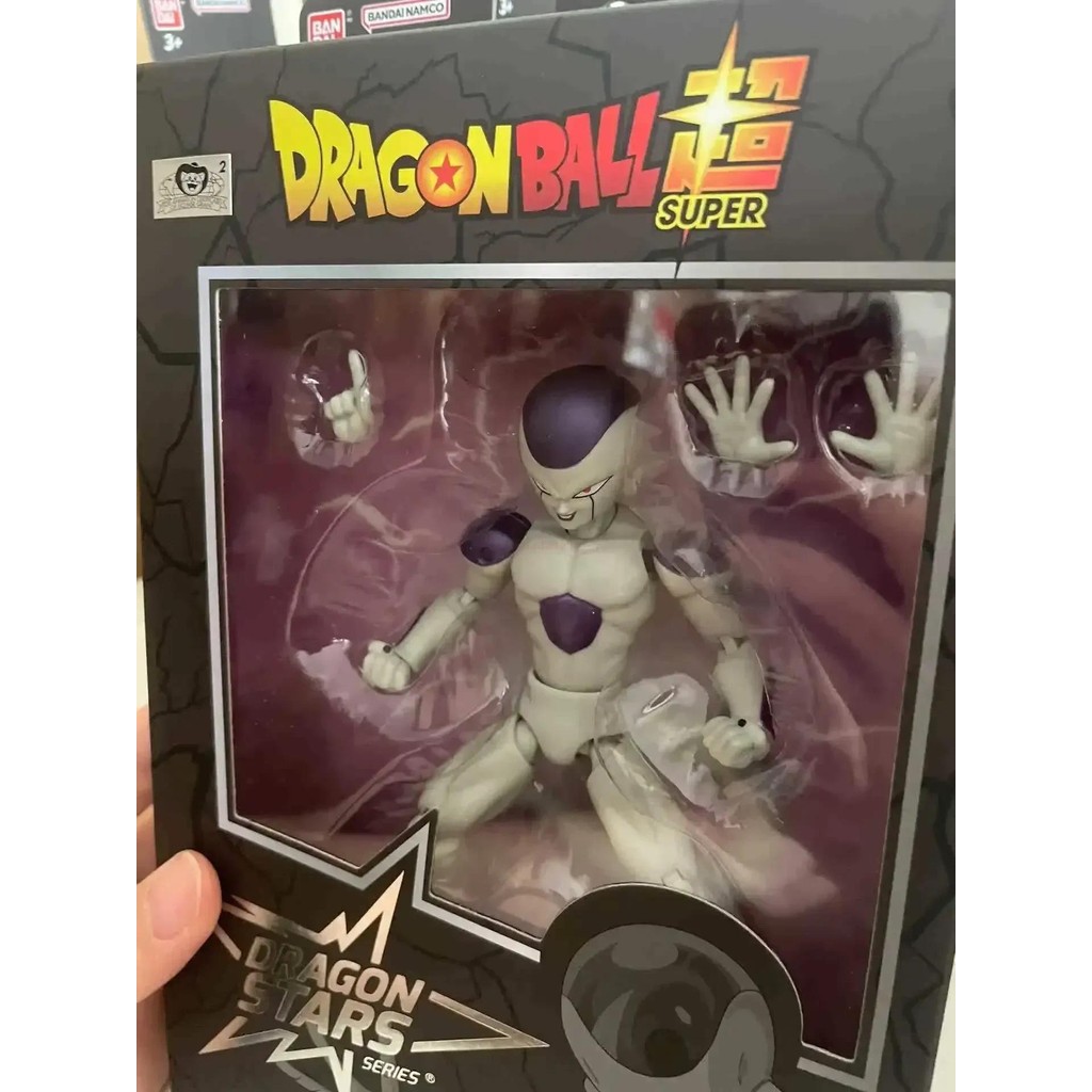 Bandai Dragon Ball Super Dragon Star Super Saiyan Son Goku Mobile ...
