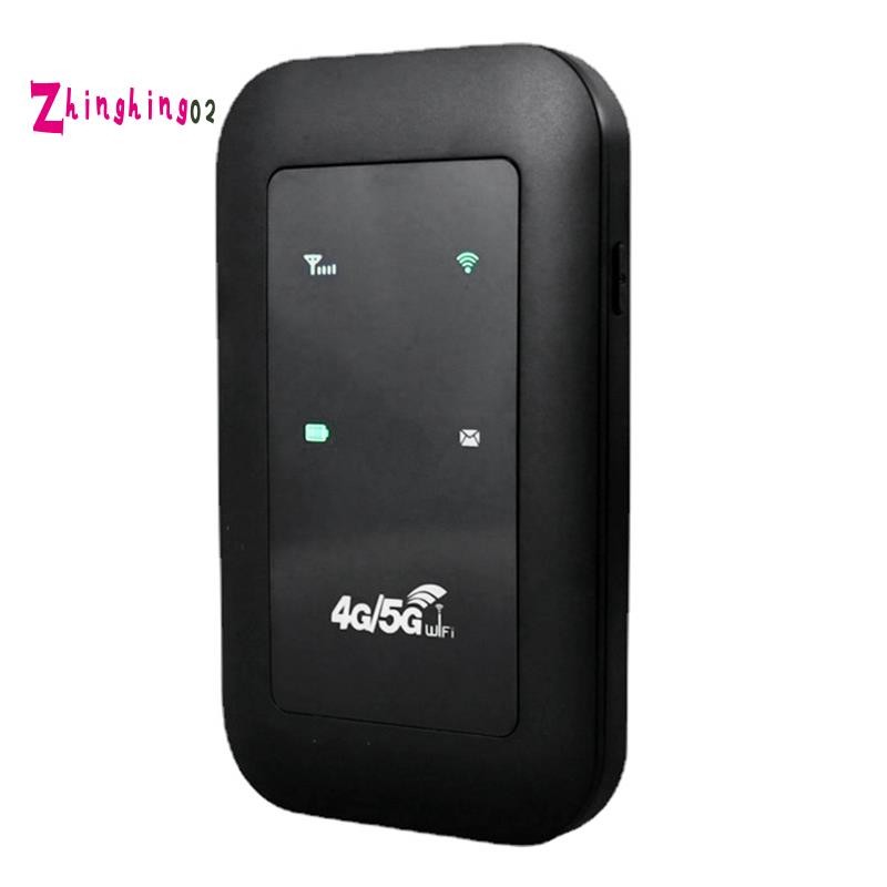 4G MiFi Router WiFi Modem Car Mobile WiFi Wireless Hotspot Wireless ...