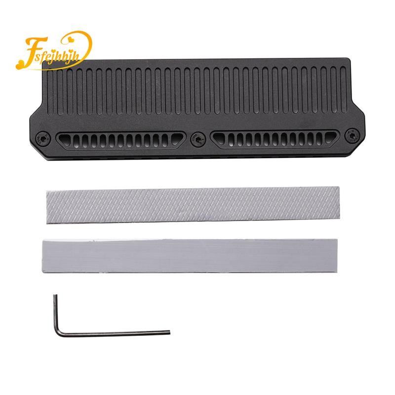 DDR4 DDR5 RAM Memory Heatsink Cooler Memory Cooling Vest Aluminum ...