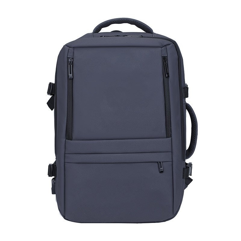 Beg komputer perniagaan yang boleh diperluas, kapasiti besar, fesyen ...