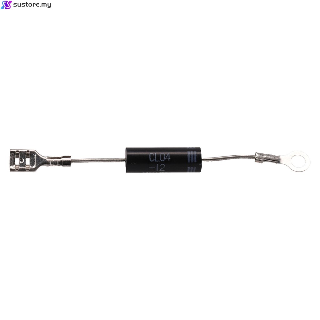 [Super]Microwave oven diode unidirectional CL04-12 General high-voltage ...