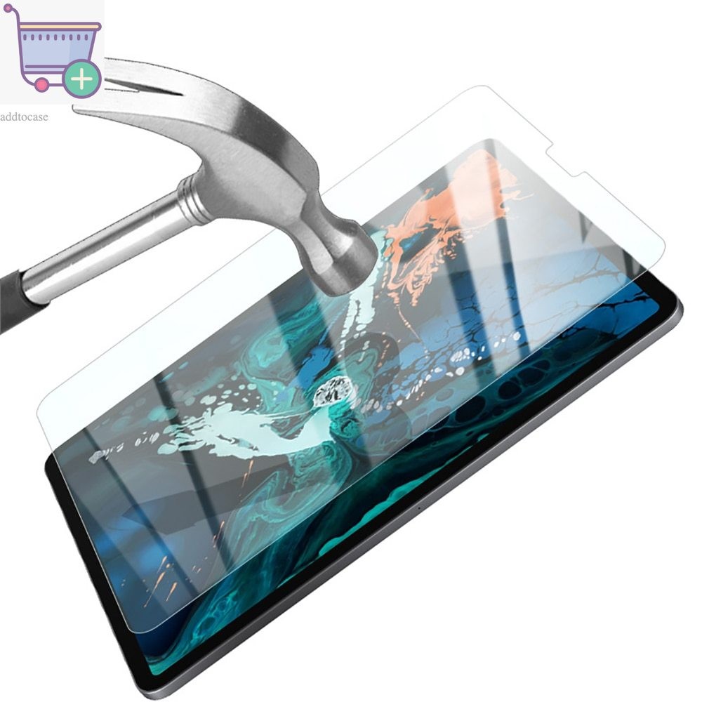 ATC Tempered Glass for iPad Pro 11 2018 Apple iPad Pro Screen Protector ...