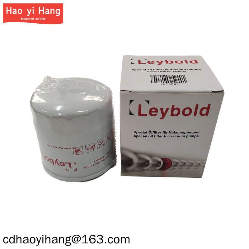 Leybold vacuum pump oil filter EK96006/96008/5/4 Oil grid W712/W940 ...