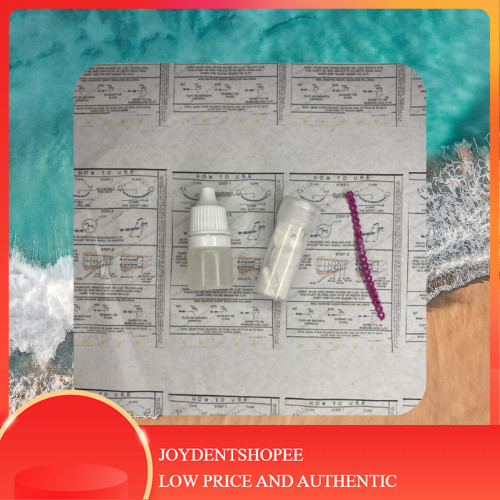 LIZMON Gic Violet repack with free rubber or chain | Shopee Malaysia