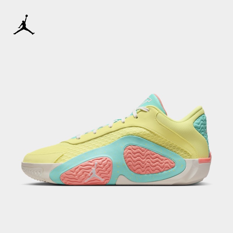 Jordan Official Nike Jordan TATUM 2 TATUM 2 Men's Practical Combat ...