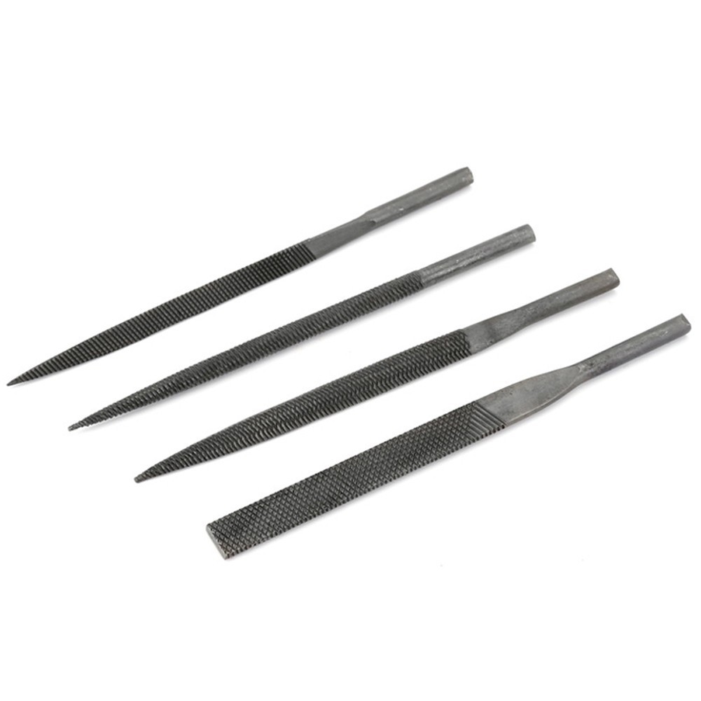 [BTSL] 5×140 Pneumatic File Blades Air File 5×125mm Small File Air File ...