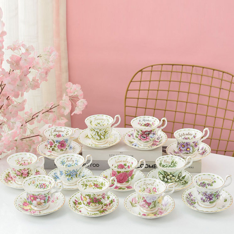 [71% kadar pembelian semula] Royal Albert Royal Albert tulang cina ...