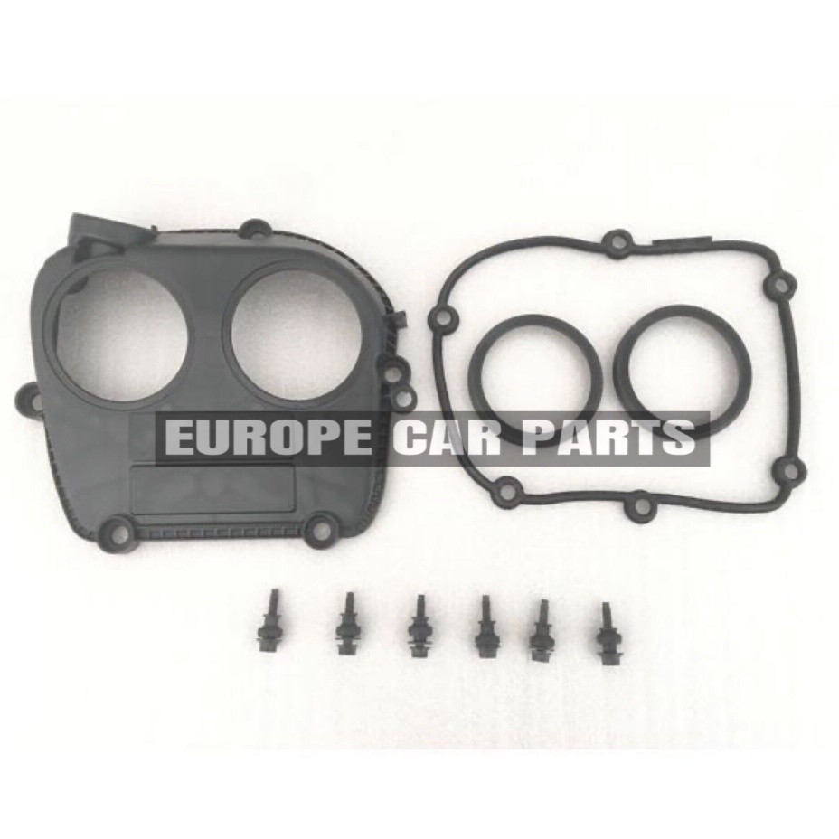 06K103269F 06K103269D TIMING COVER UPPER EA888 GEN3 1.8 2.0 VOLKSWAGEN ...