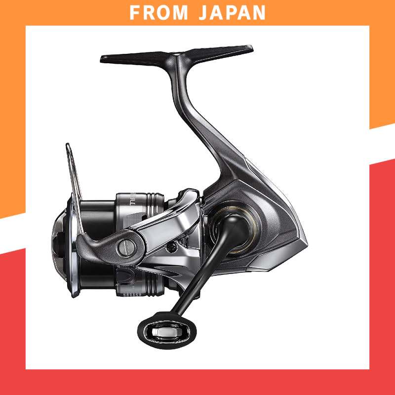 Shimano Spinning Reel 24 Twin Power Series | Shopee Malaysia