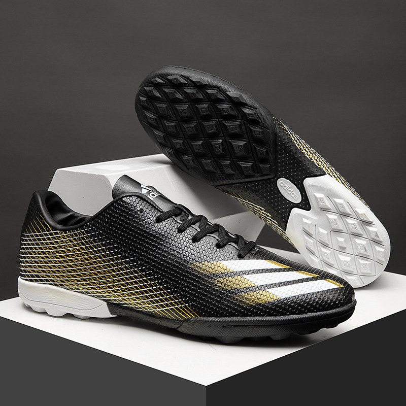 Falcon Football Boots X Series Mid-Cut TF Spikes Competition Training ...