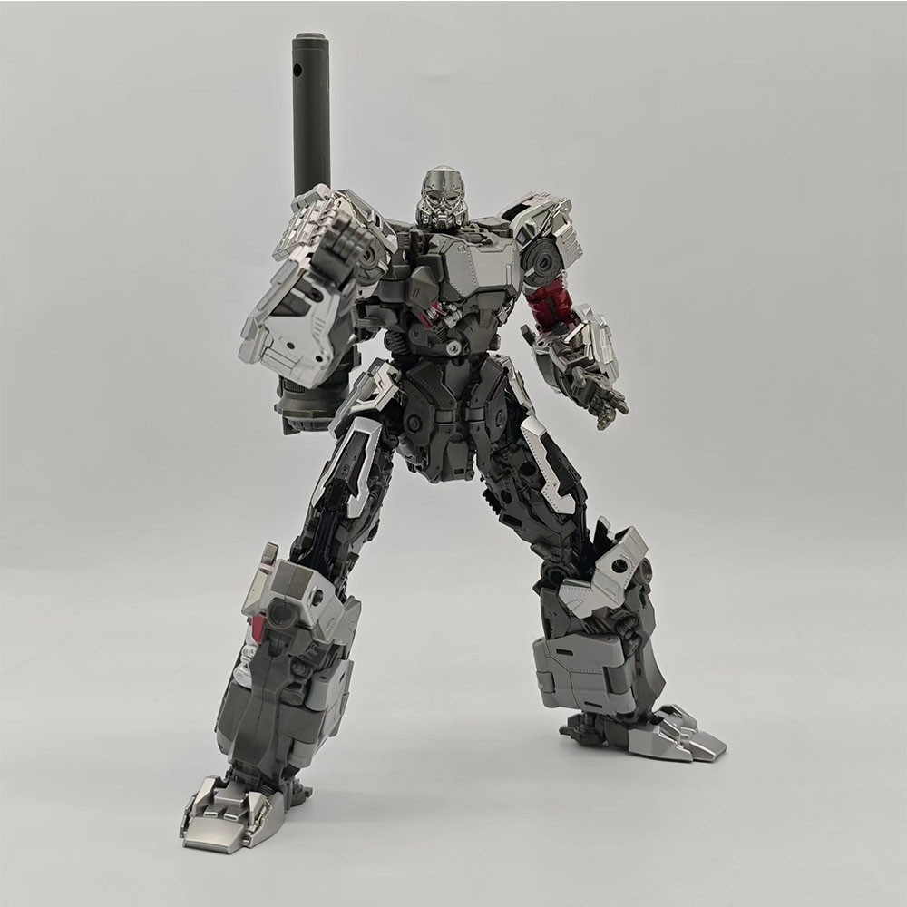 20cm Transformers Toys Figure Model SS109 Tank Aircraft Alloy Autobot ...